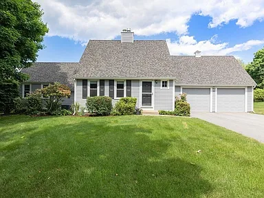 28 Wheelwright Farm Cohasset MA | Zillow