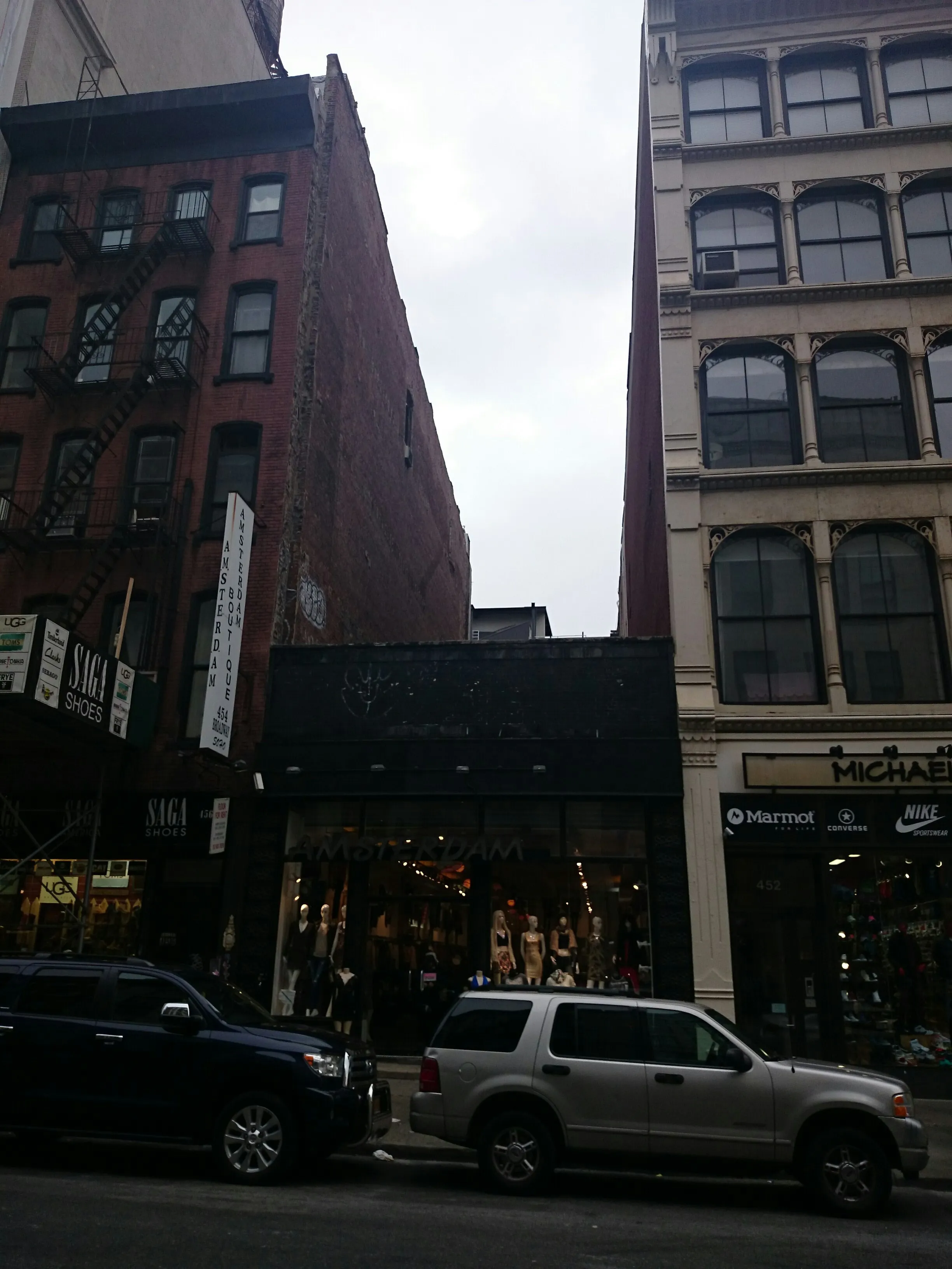454 Broadway in Soho : Sales, Rentals, Floorplans | StreetEasy