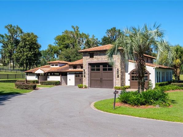 Community Of Candler Hills - Ocala FL Real Estate - 21 Homes For Sale ...