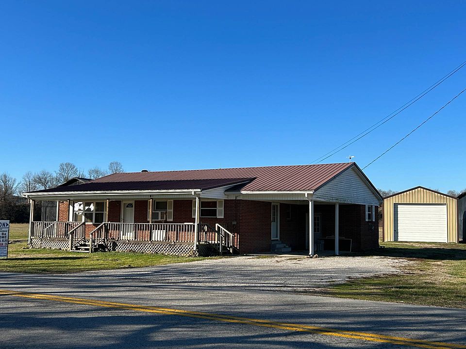 1141 State Highway 198, Middleburg, KY 42541 | Zillow