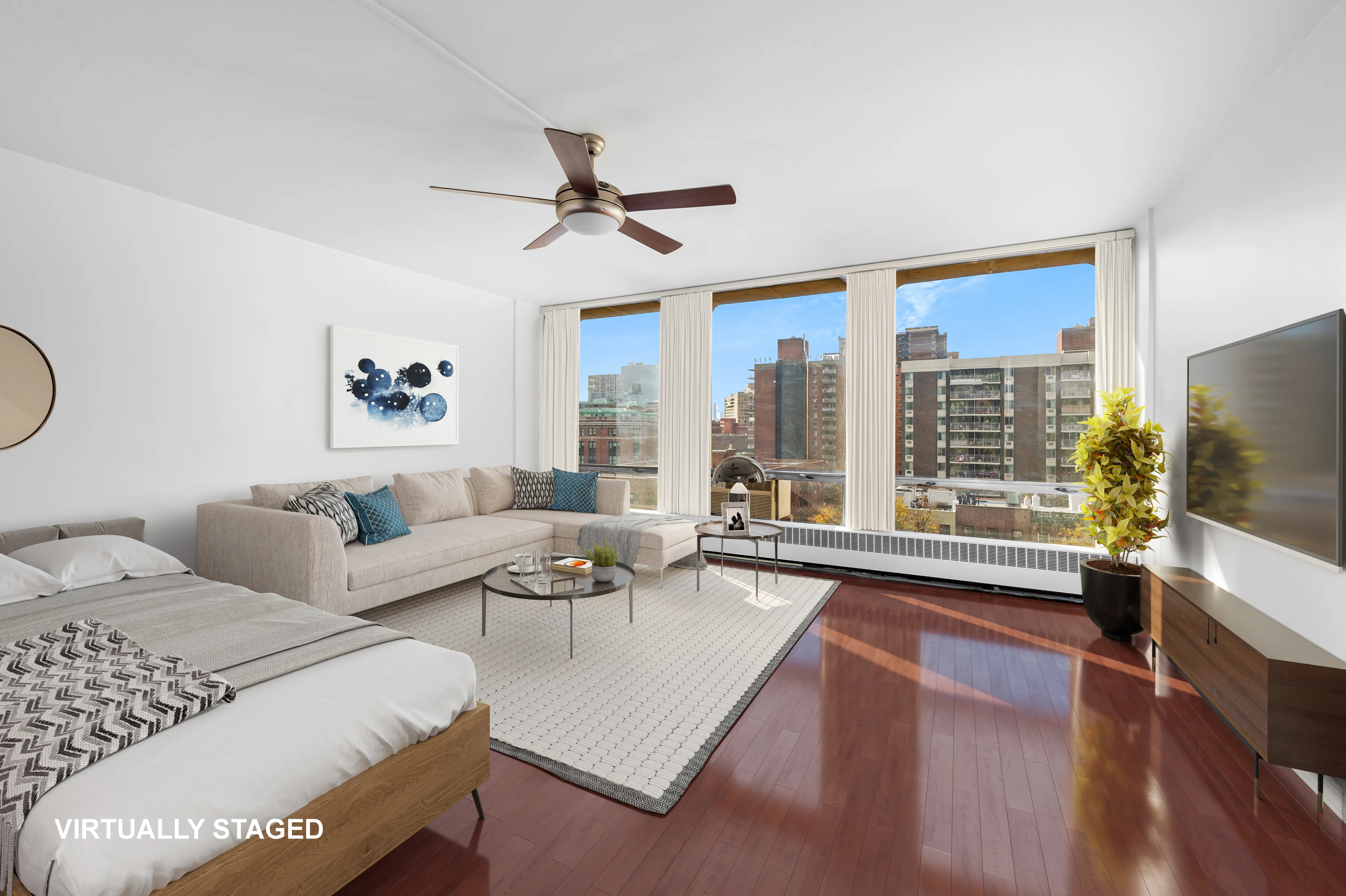 343 East 30th Street #9E in Kips Bay, Manhattan | StreetEasy