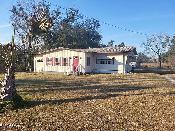 6040 Highway 90, Marianna, FL 32446 | MLS #752572 | Zillow