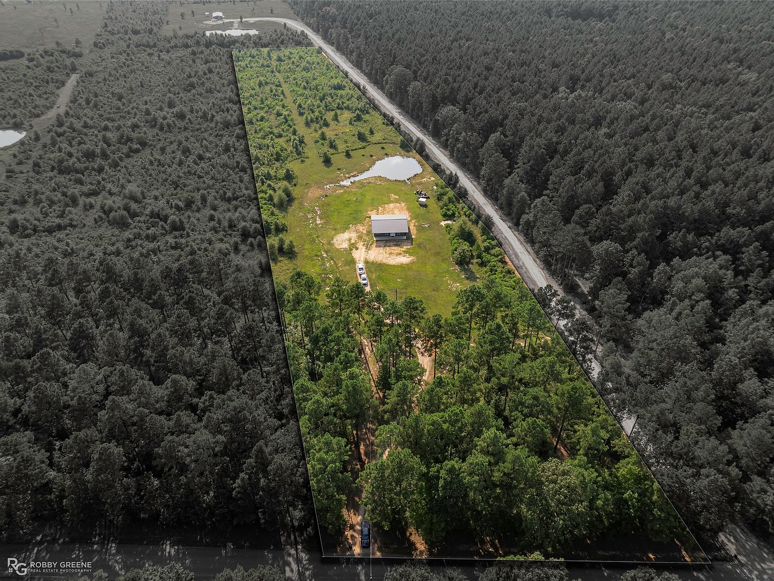 2600 Bodcau Dam Rd, Benton, LA 71006 | Zillow