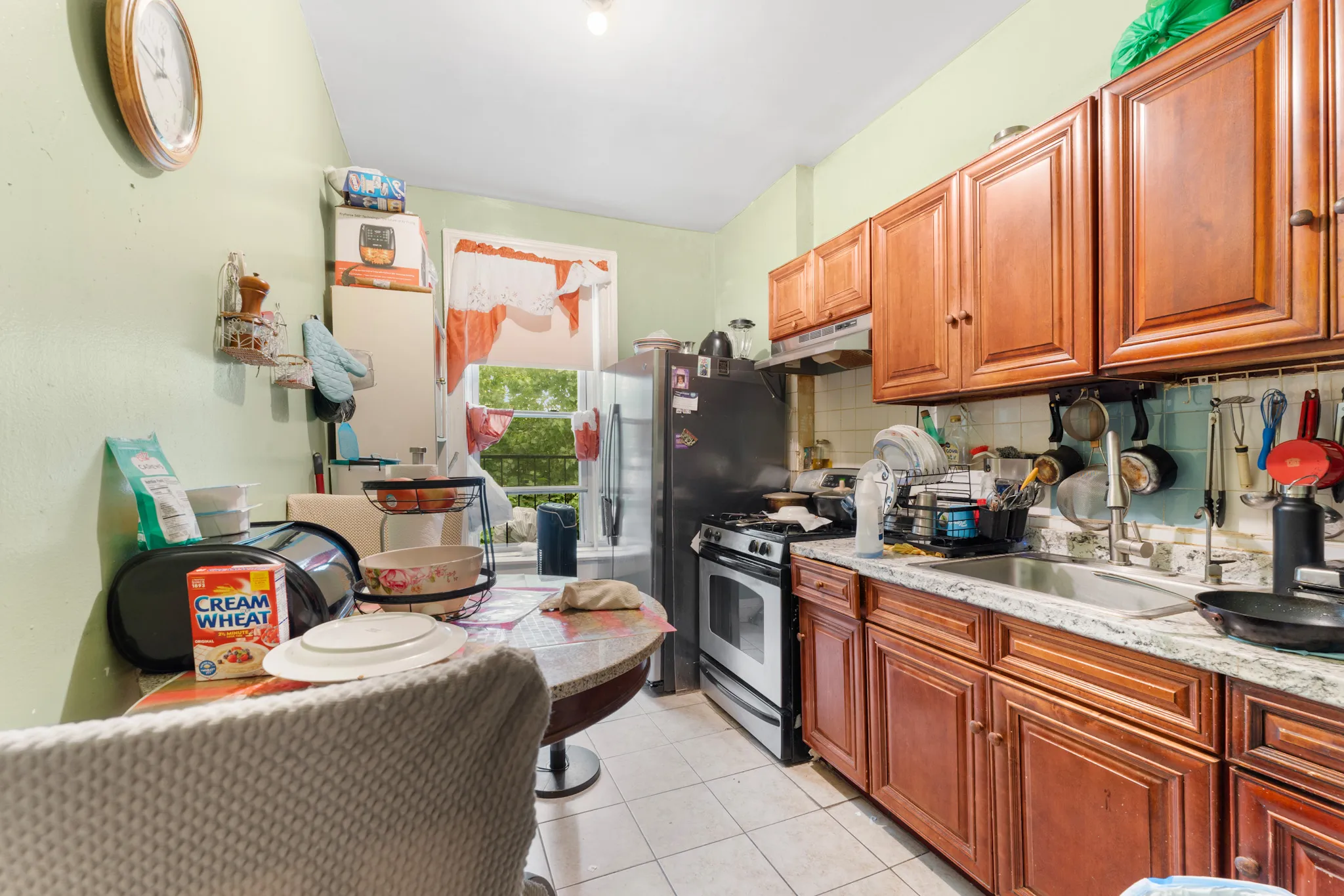 755 Beck Street MULTI-FAMILY in Woodstock, Bronx | StreetEasy