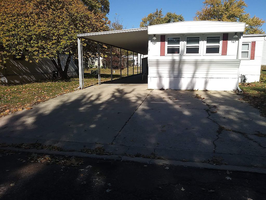 3501 Trudy Dr, Belleville, IL 62226 | Zillow