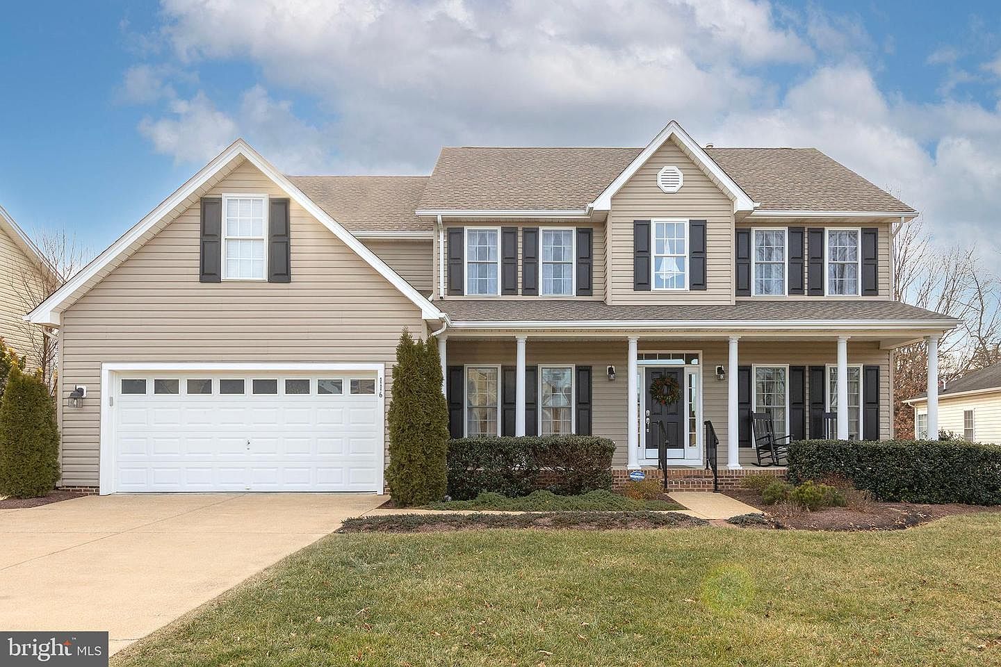 116 Wickham Ter, Winchester, VA 22602 | Zillow