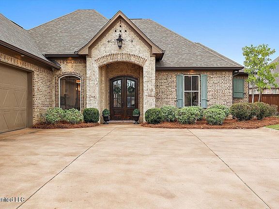 905 Topaz Ct, Flowood, MS 39232 | MLS #4062959 | Zillow