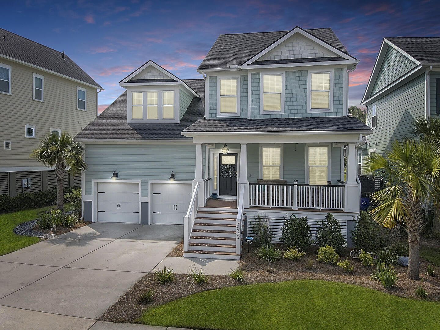 2639 Colonel Harrison Dr, Johns Island, SC 29455 | Zillow