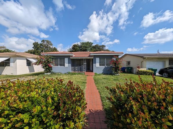 Houses For Rent in Miami FL - 757 Homes | Zillow