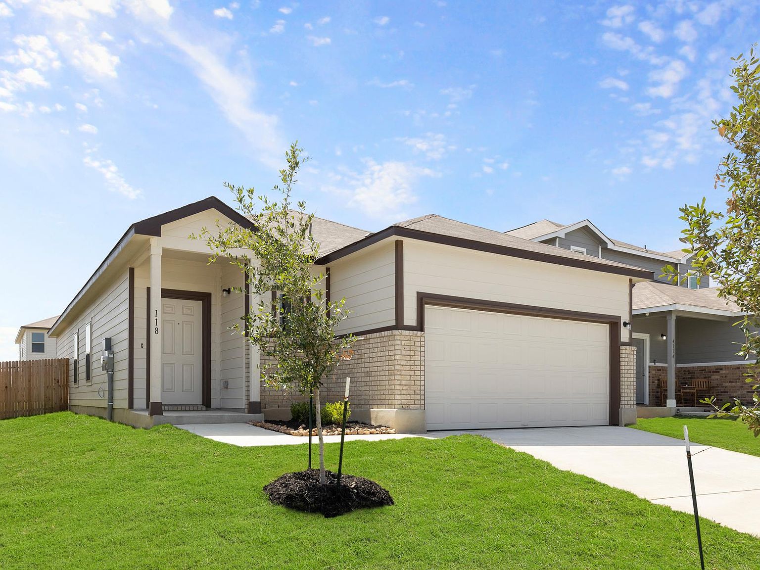 4118 Winchester Rd, San Antonio, TX 78209 | Zillow