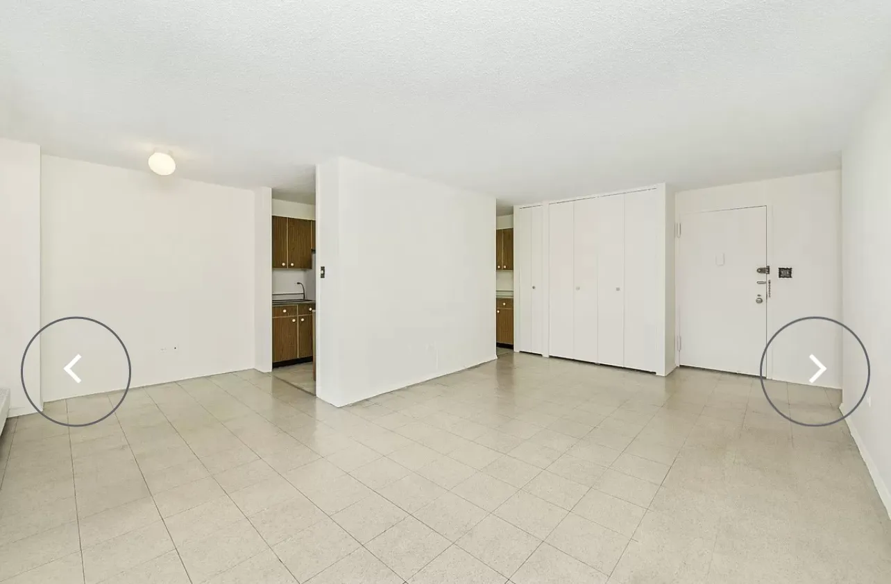 299 Pearl Street #1D in Fulton/Seaport, Manhattan | StreetEasy
