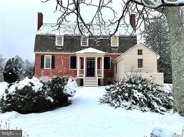 2459 Dunbrooke Rd, Tappahannock, VA 22560 | Zillow