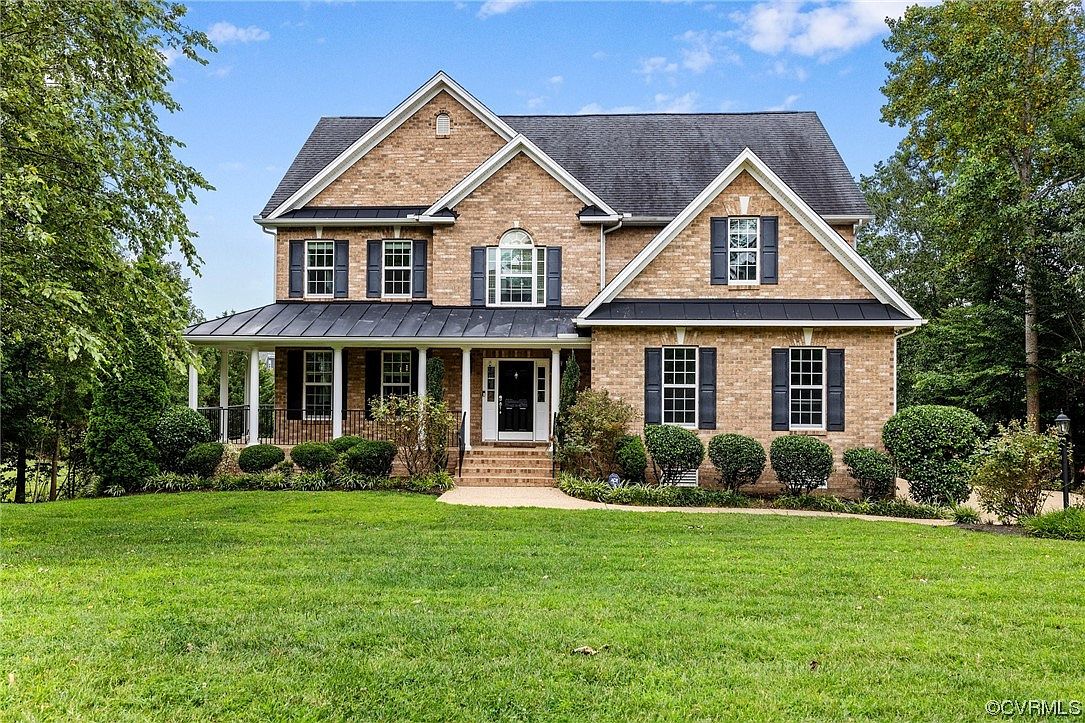 14313 Roderick Ct, Midlothian, VA 23113 | Zillow
