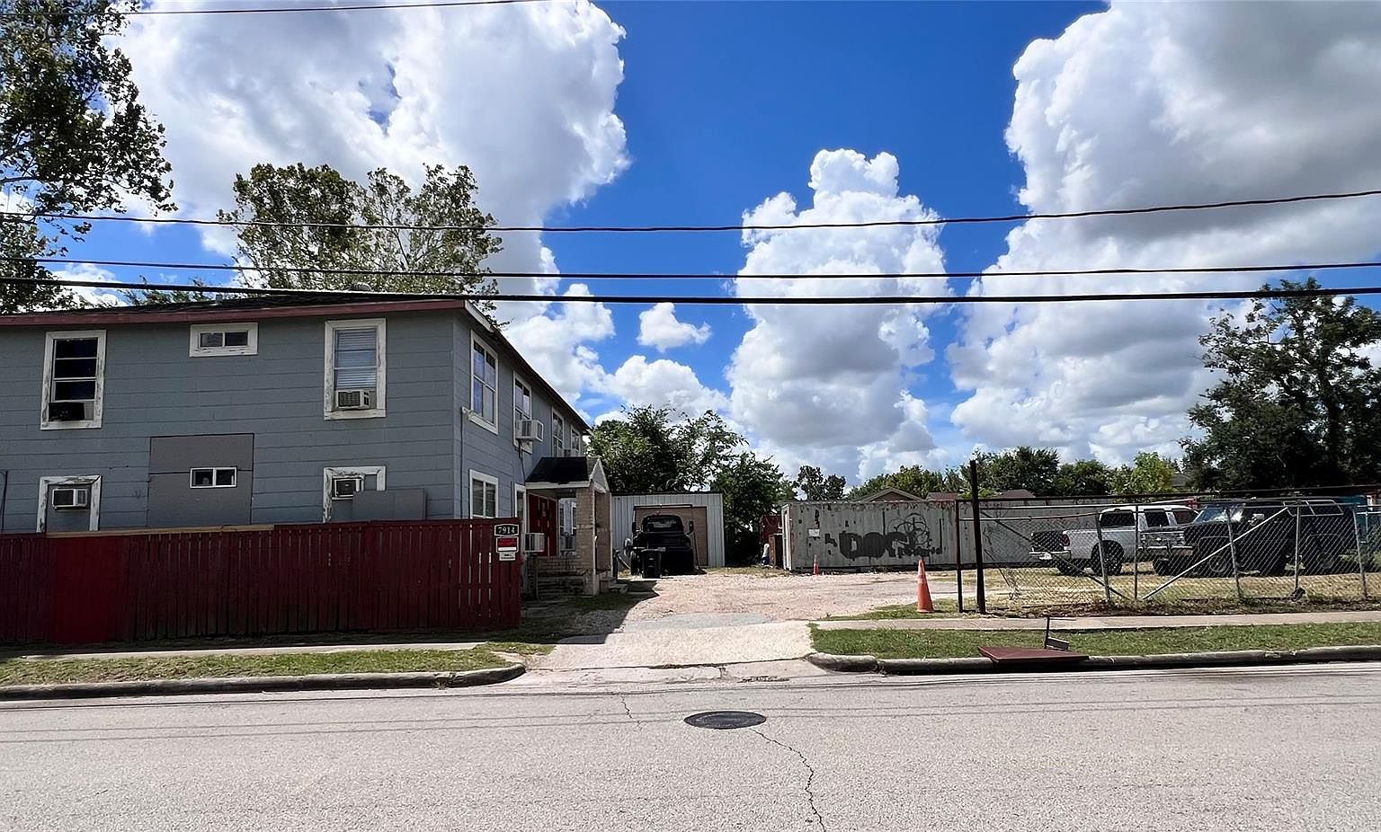 7914 Junius St APT 4, Houston, TX 77012 | MLS #87069478 | Zillow