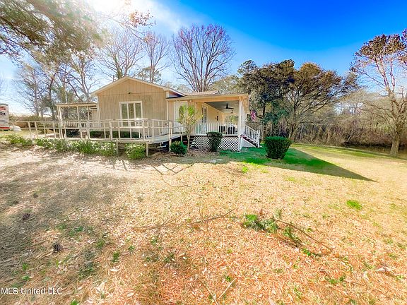 2245 Henry Cochran Rd, Lucedale, MS 39452 | MLS #4066684 | Zillow