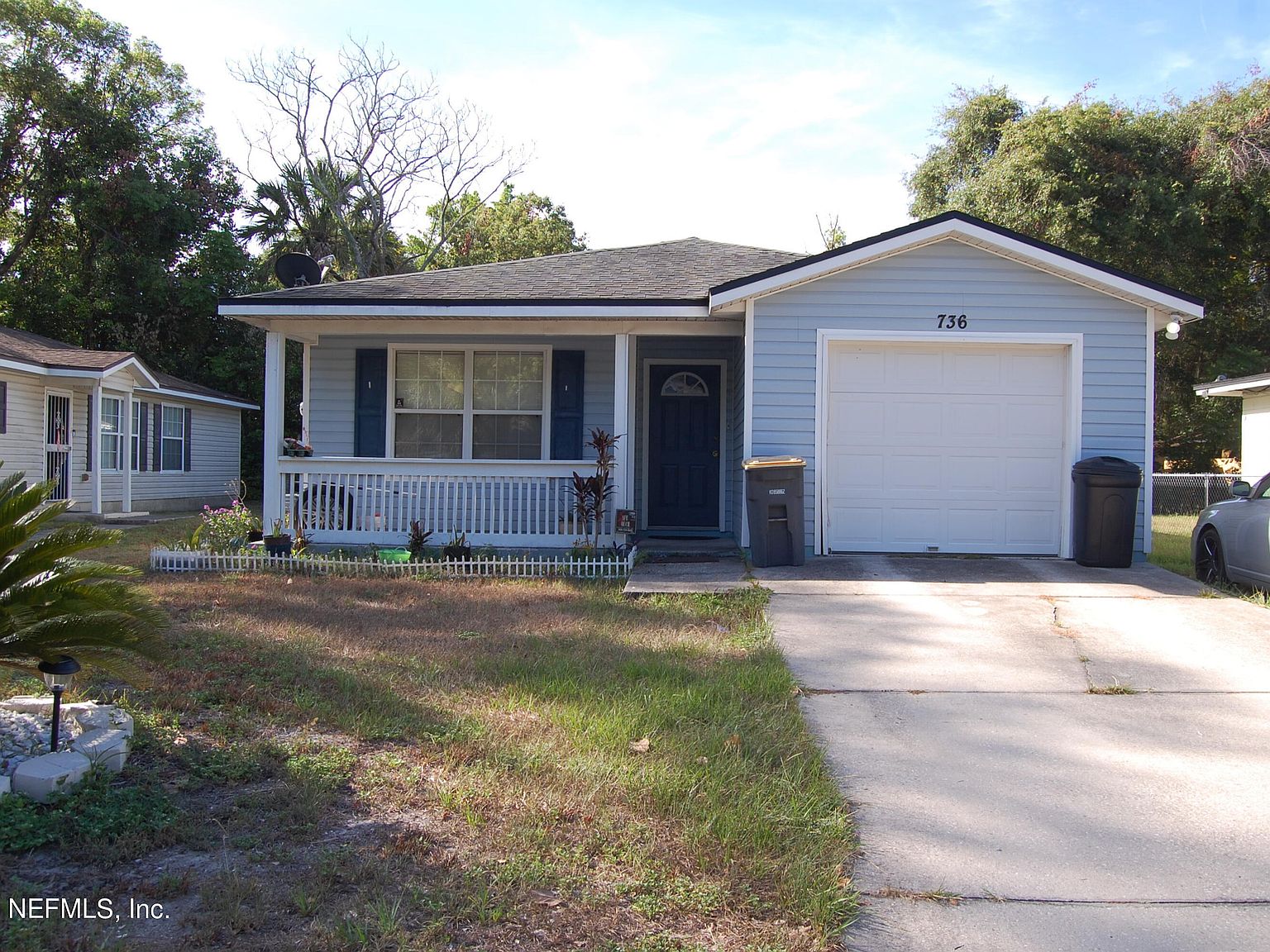 736 CALVERT Street, Jacksonville, FL 32208 | Zillow