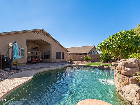 3134 W Casitas Del Rio Dr, Phoenix, AZ 85027 | Zillow