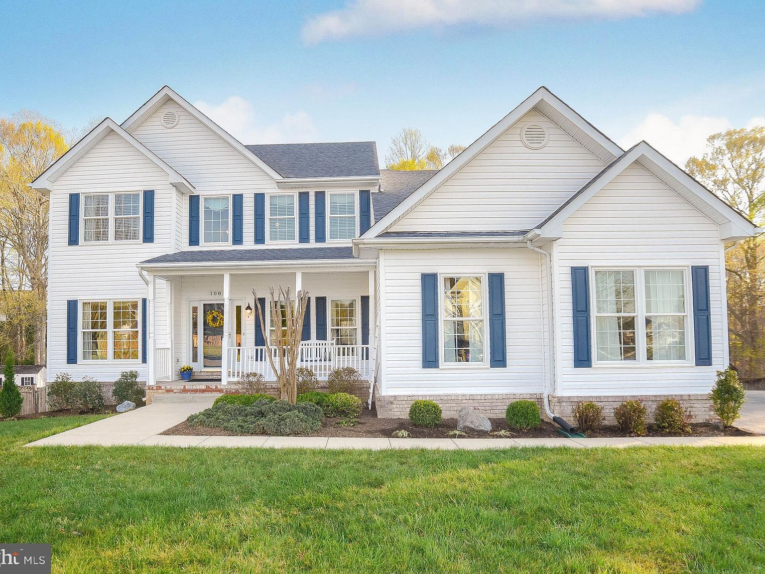 108 Leeds Way, La Plata, MD 20646 | Zillow