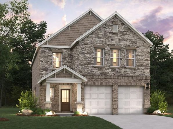 New Construction Homes in Grayson GA | Zillow