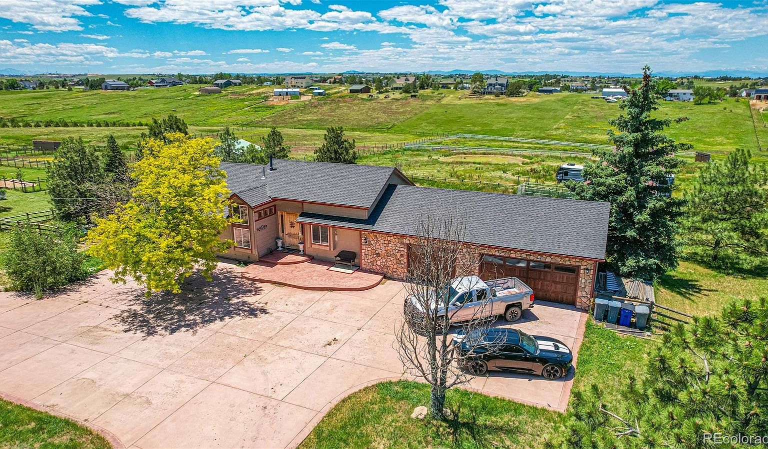 42313 Vista Ridge, Parker, CO 80138 | MLS #3522041 | Zillow