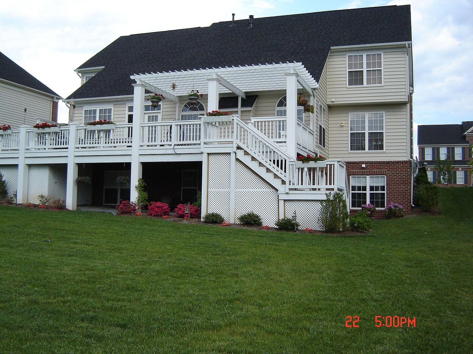 5828 Brandon Hill Loop, Haymarket, VA 20169 | Zillow