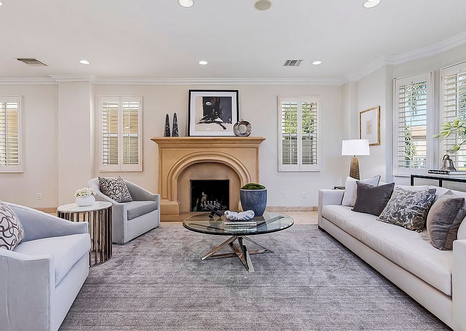 1471 S Crest Dr, Los Angeles, CA 90035 | Zillow