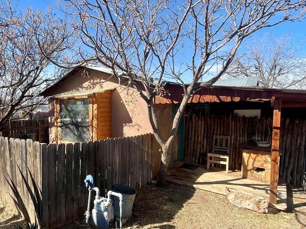 Alpine TX Single Family Homes For Sale - 38 Homes | Zillow