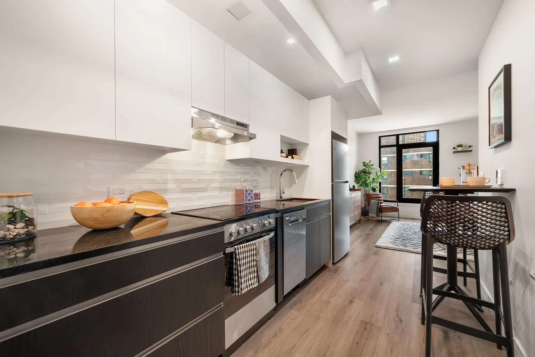 299 East 161st Street #611 in Concourse, Bronx | StreetEasy