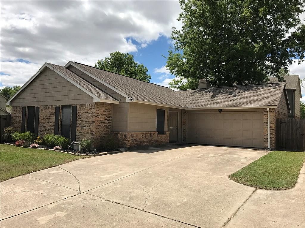 6719 Old Stone Dr, Fort Worth, TX 76137 | Zillow