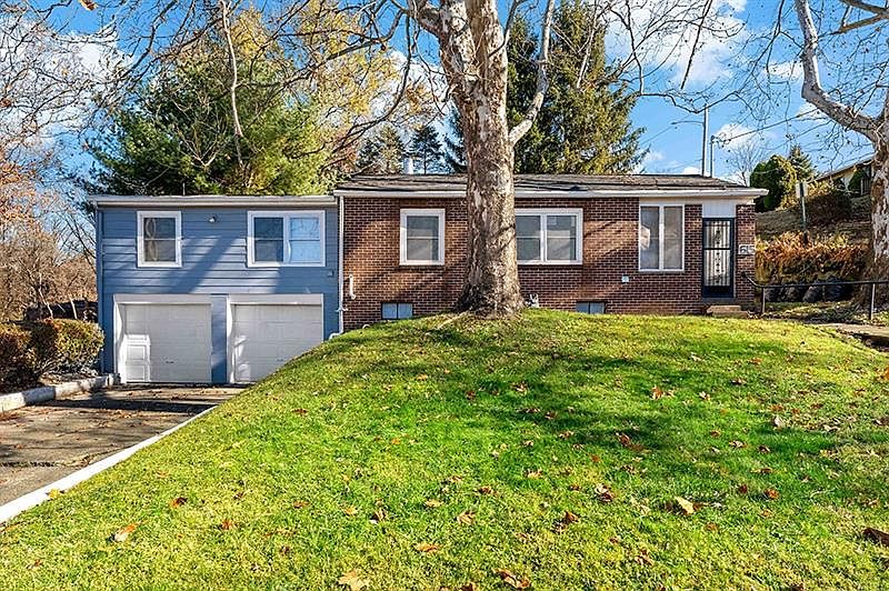 615 Dippold Ave, Baden, PA 15005 | MLS #1632909 | Zillow