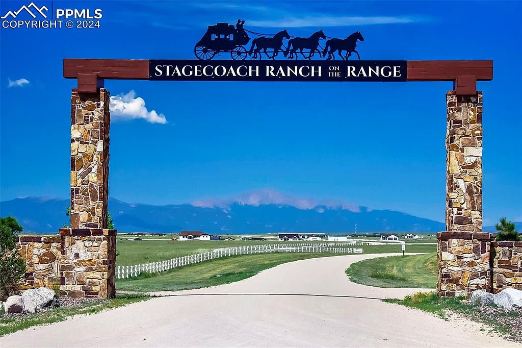 18310 Good Life Vw, Calhan, CO 80808 | MLS #4175078 | Zillow