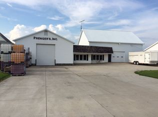 16 E Main St, Yorkshire, OH 45388 | Zillow