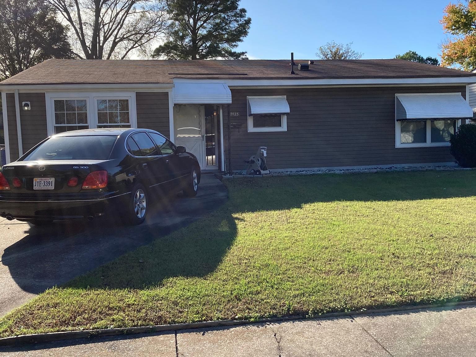 7423 Oakmont Dr, Norfolk, VA 23513 | Zillow