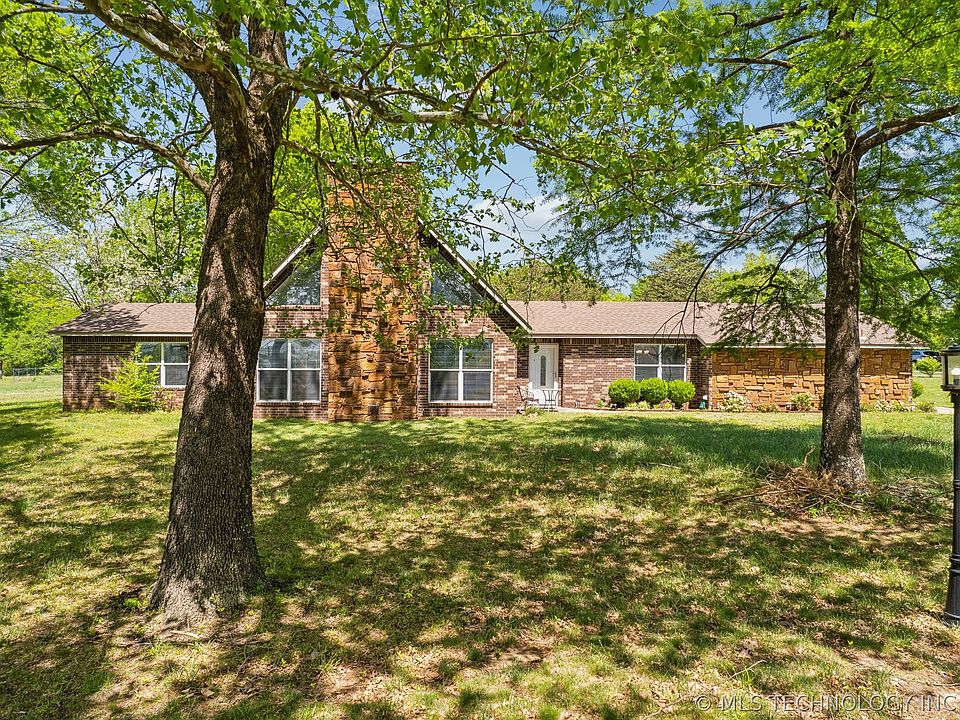 12021 S 121st Ave E, Broken Arrow, OK 74011 | MLS #2412352 | Zillow