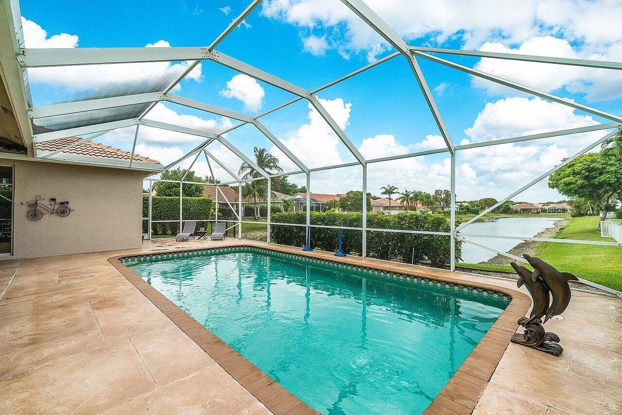 7277 NW 58th Way, Parkland, FL 33067 | MLS #RX-10961162 | Zillow