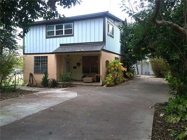 100 E 52nd St, Austin, TX 78751 | Zillow