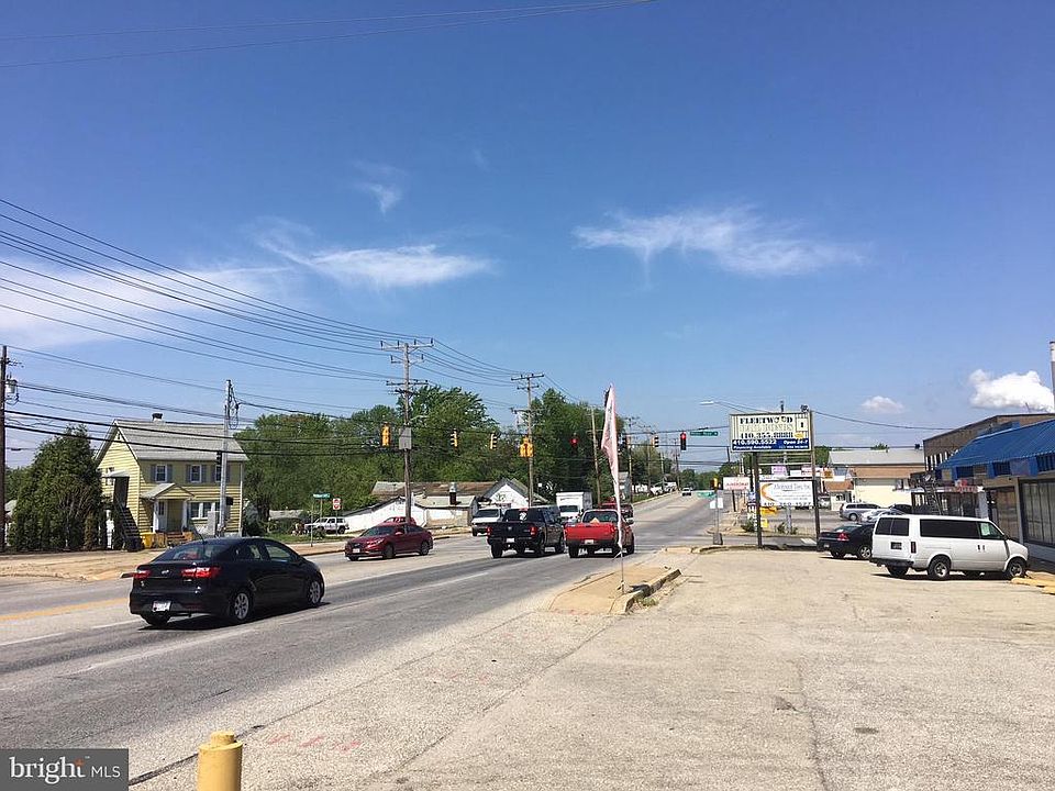 8041 Fort Smallwood Rd Curtis Bay MD | Zillow