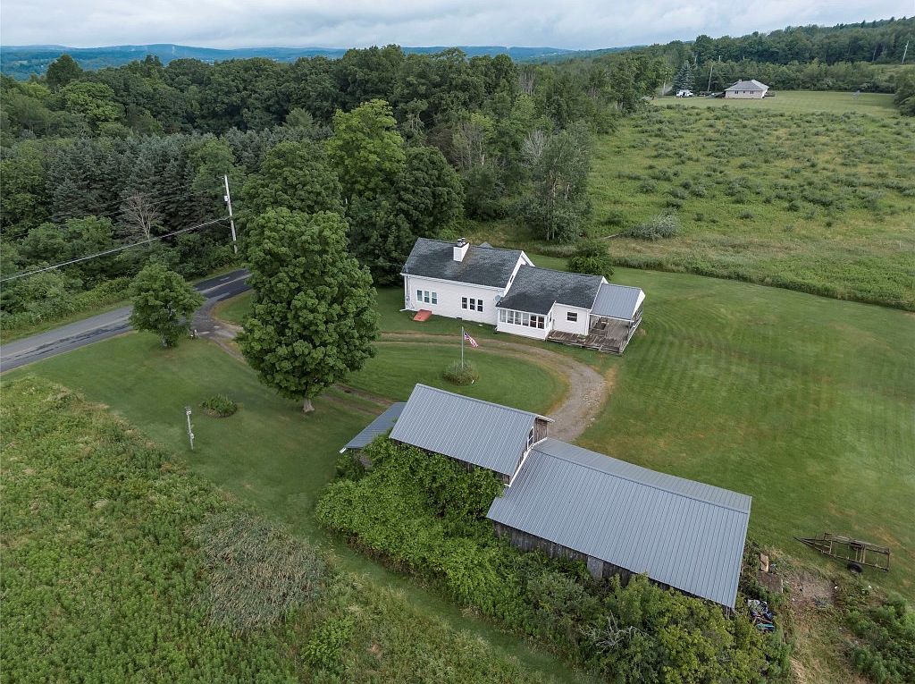 914 Brotzman Rd, Castle Creek, NY 13744 | Zillow