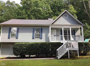 3725 Lochview Dr, Loganville, GA 30052 | MLS #8870480 | Zillow