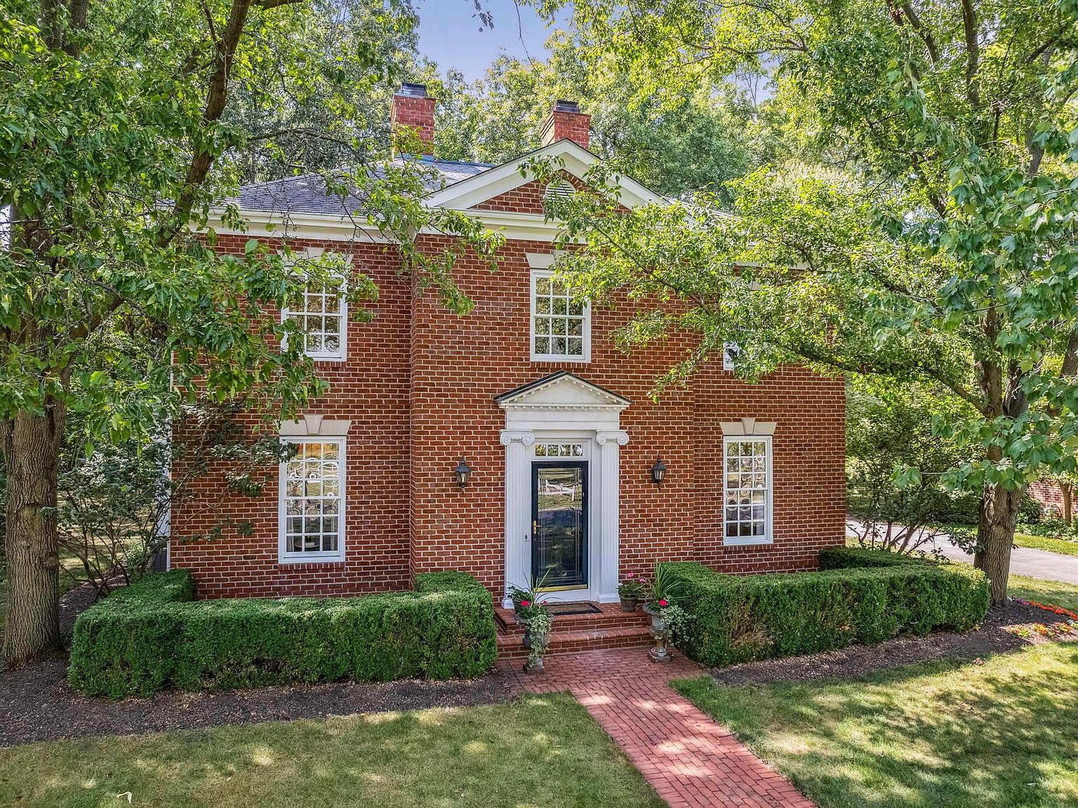 4069 Bremo Recess, New Albany, OH 43054 | Zillow