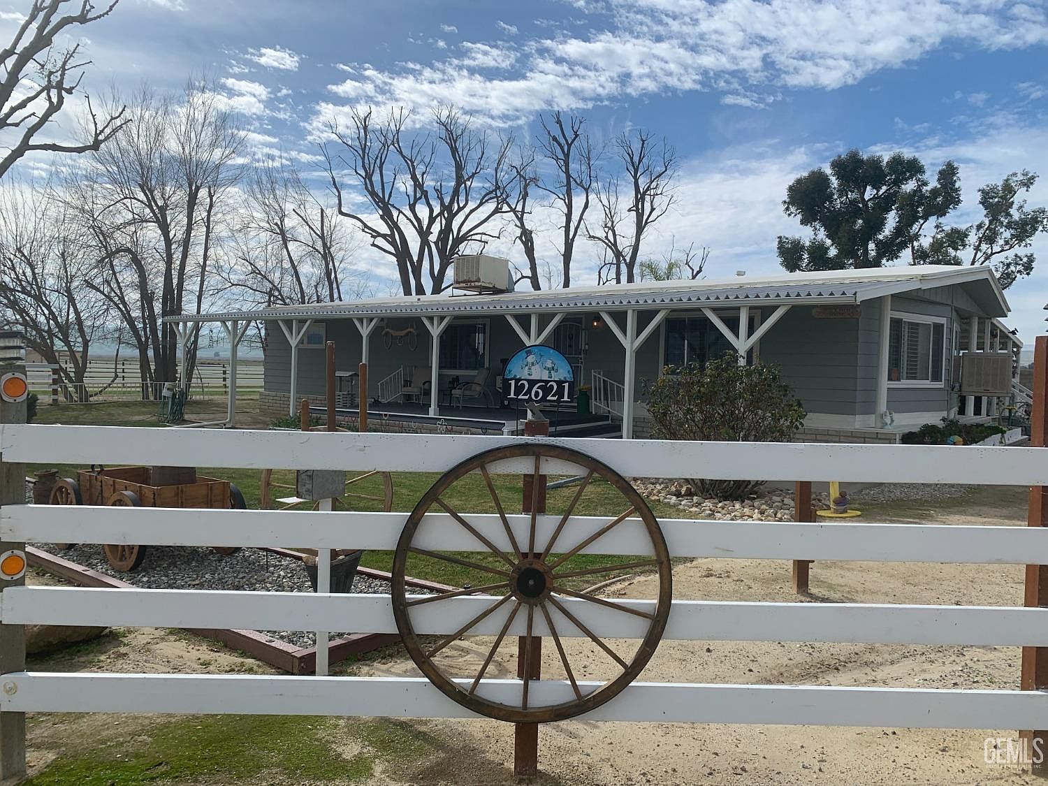 12621 Evans Ranch Rd, Taft, CA 93268 | Zillow