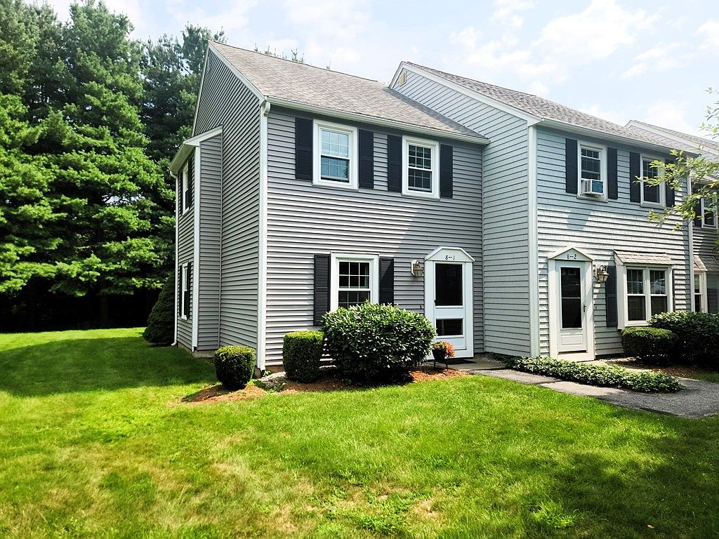 8 Tuck Farm Rd #1G, Auburn, MA 01501 | Zillow