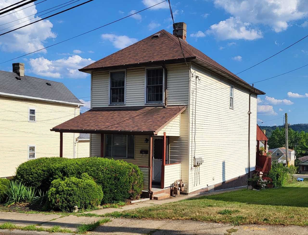 347 Torrence Ave APT 1, Carnegie, PA 15106 | Zillow