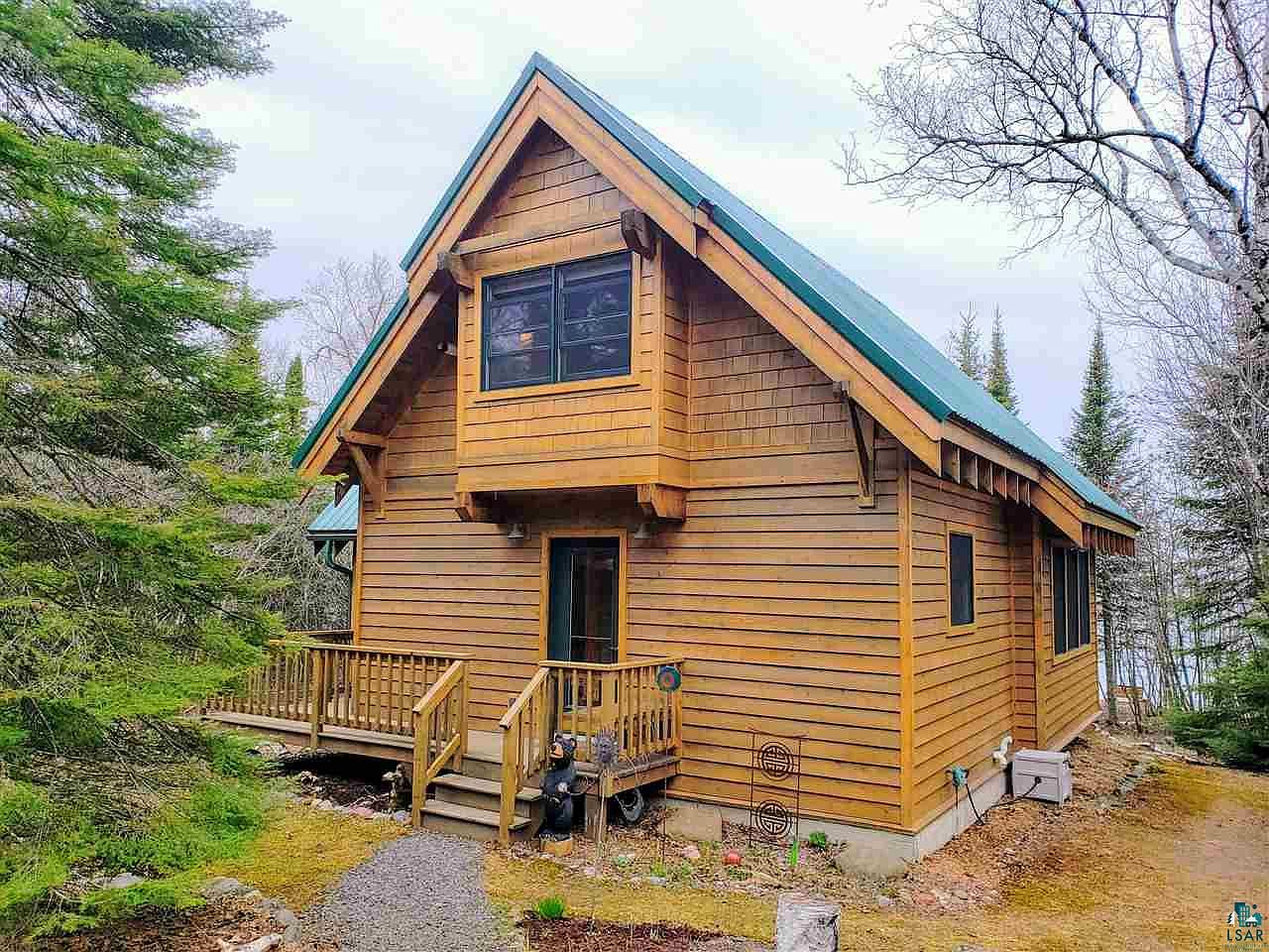 88675 Bark Point Rd, Herbster, WI 54844 | Zillow