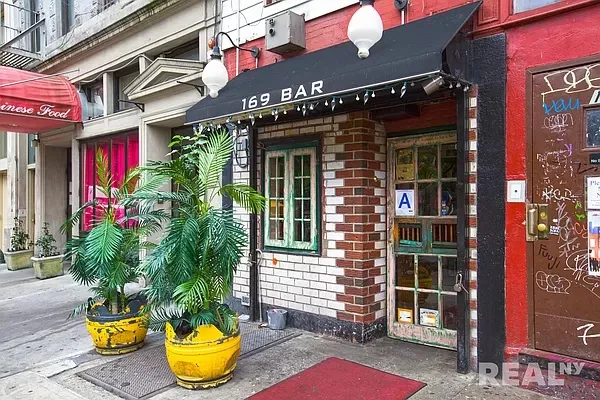 241 Henry Street #3A in Two Bridges, Manhattan | StreetEasy