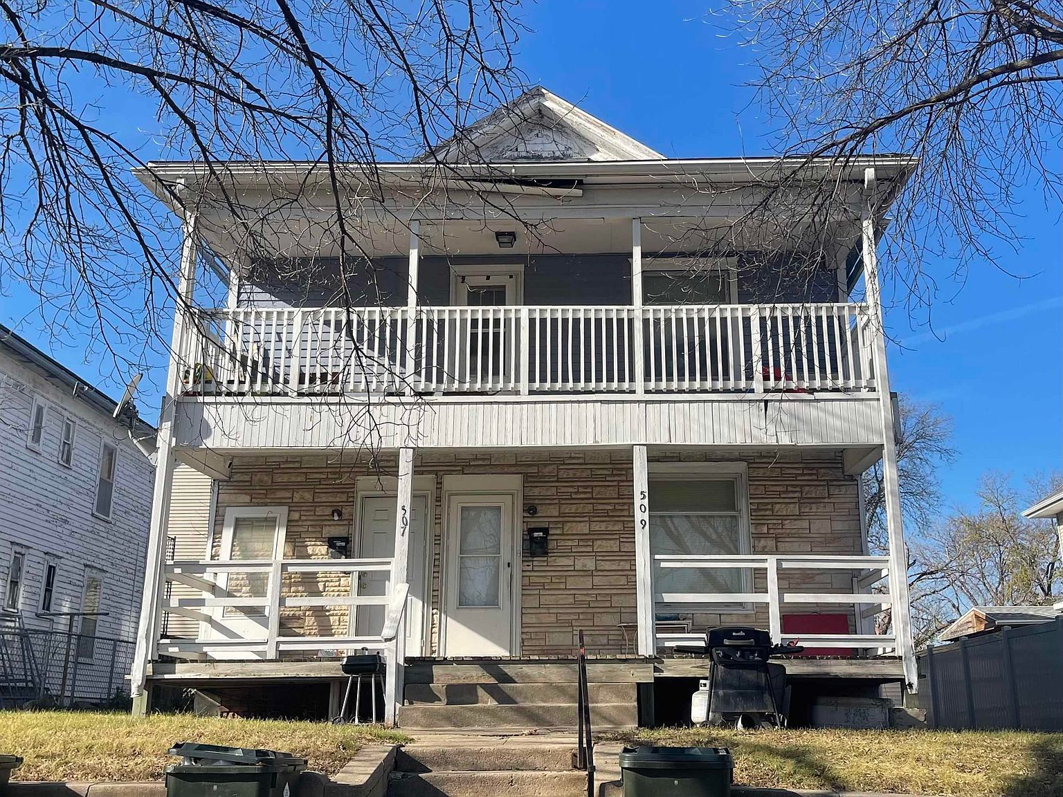 507-509 Otoe St, Sioux City, IA 51103 | Zillow