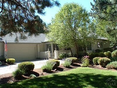60820 Willow Creek Loop, Bend, OR 97702 | Zillow