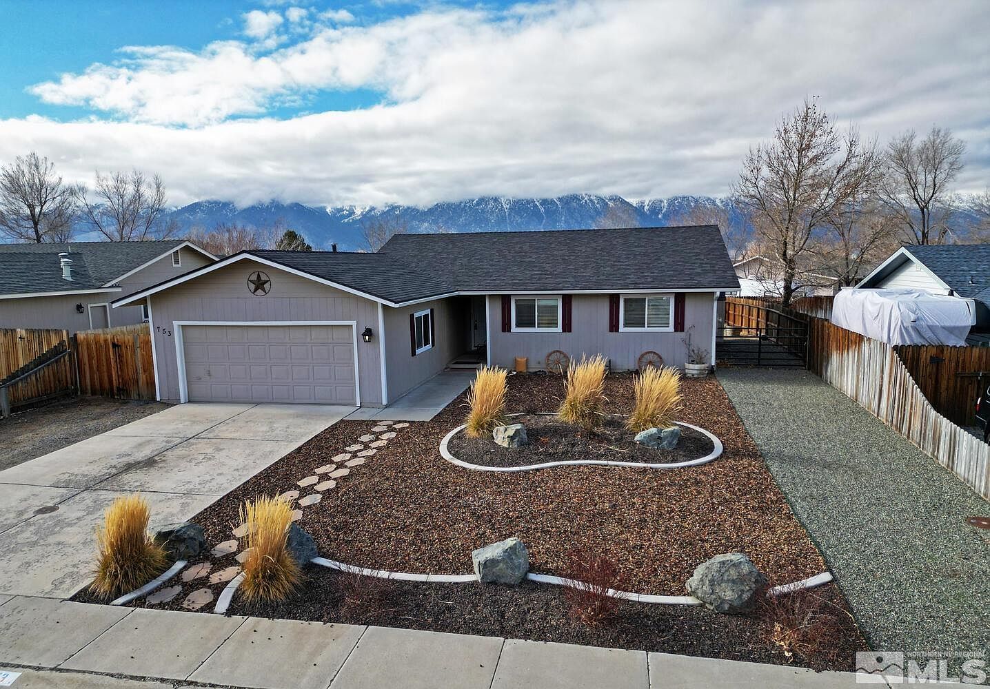 753 Hornet Dr, Gardnerville, NV 89460 | Zillow