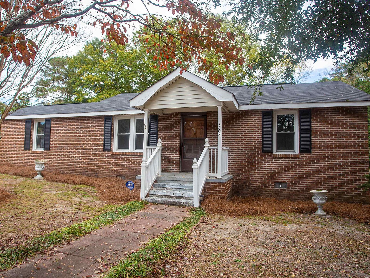 1708 Hilton St, Camden, SC 29020 | MLS #573912 | Zillow