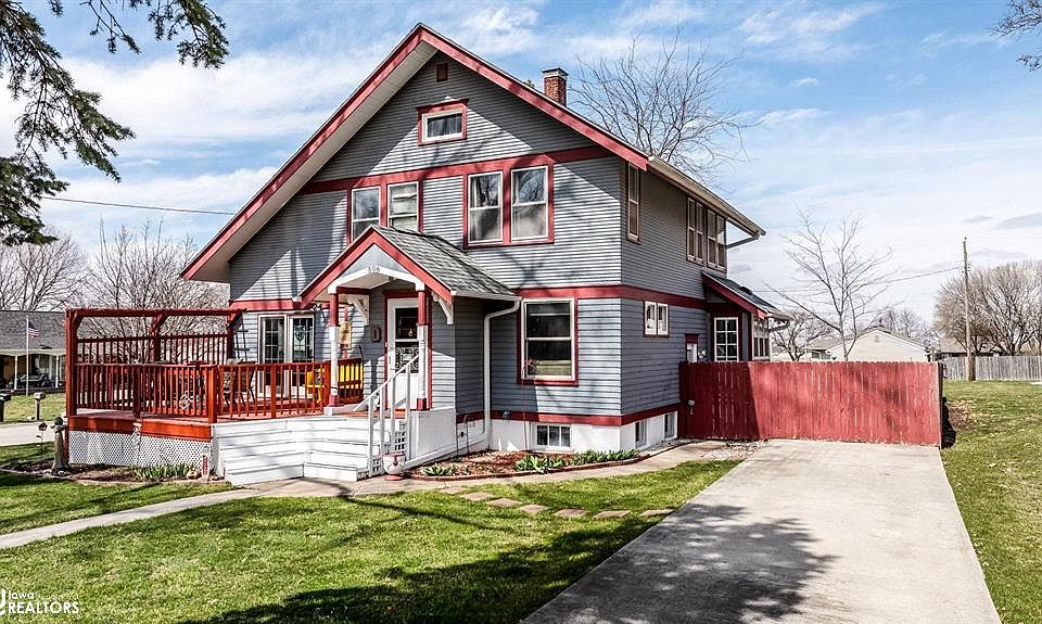 506 High St, Carson, IA 51525 | Zillow